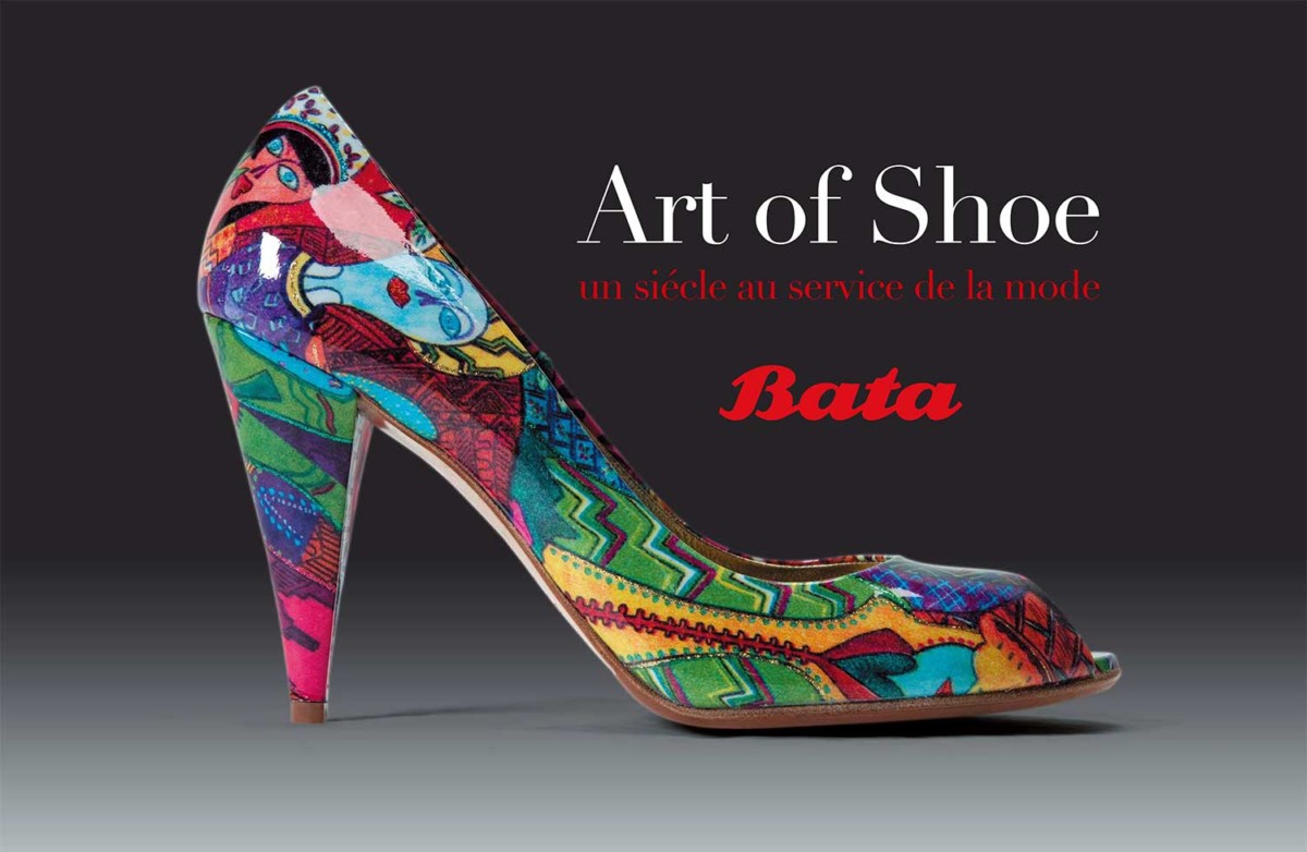 Bata Shoes | Concept Store avec Seeaytch Creative